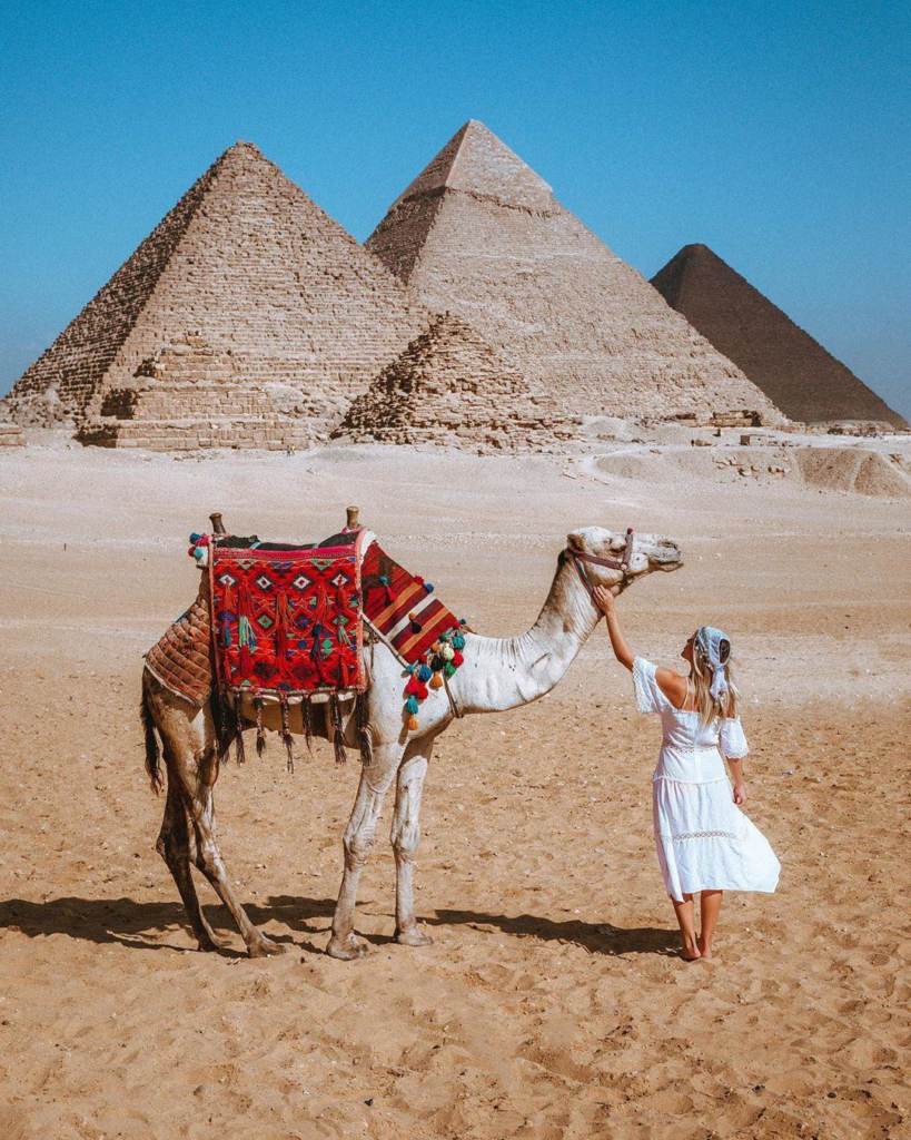 Egypt - Ultimate Experience TT